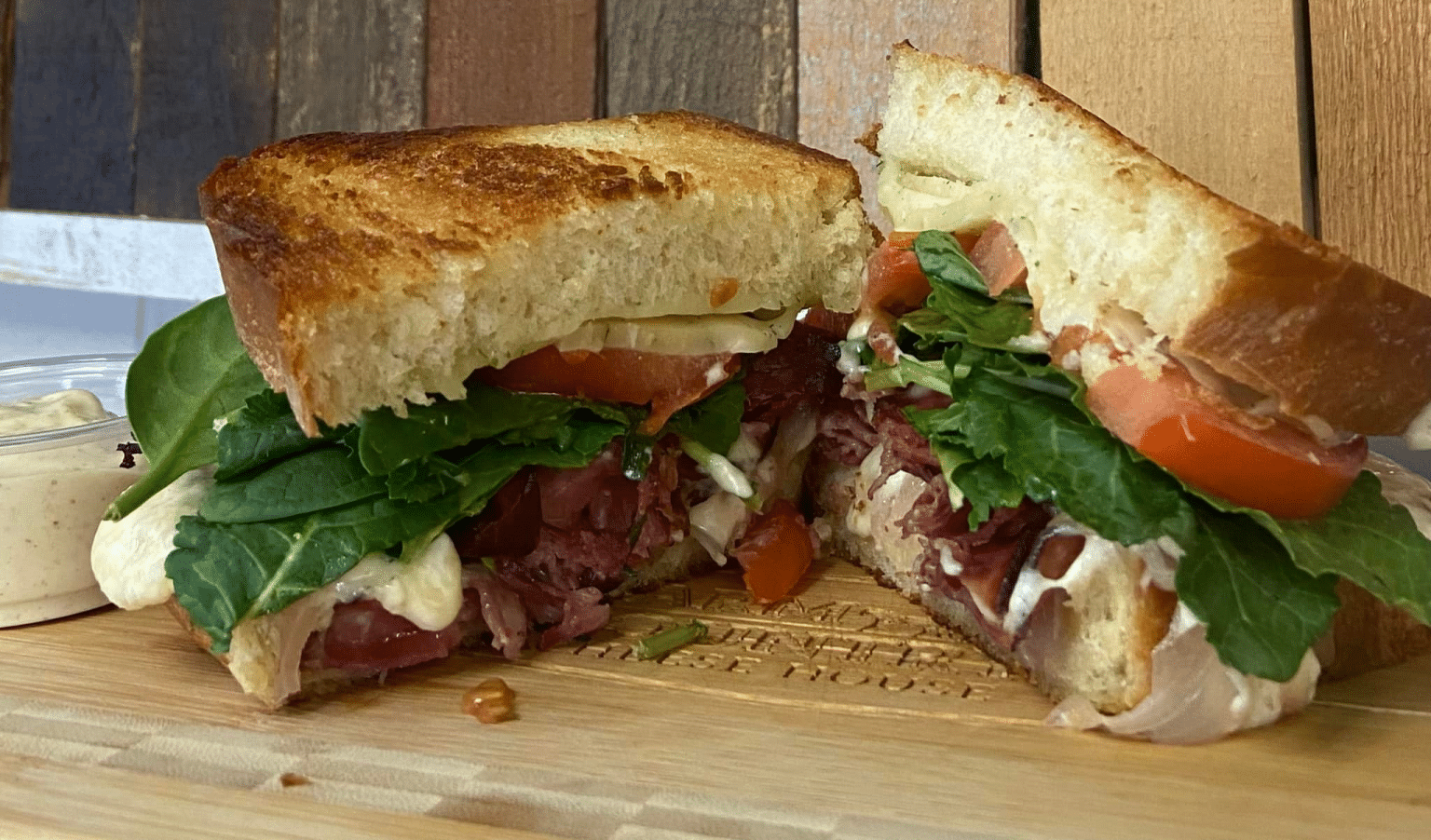 Our Table - Farm Country Cheese