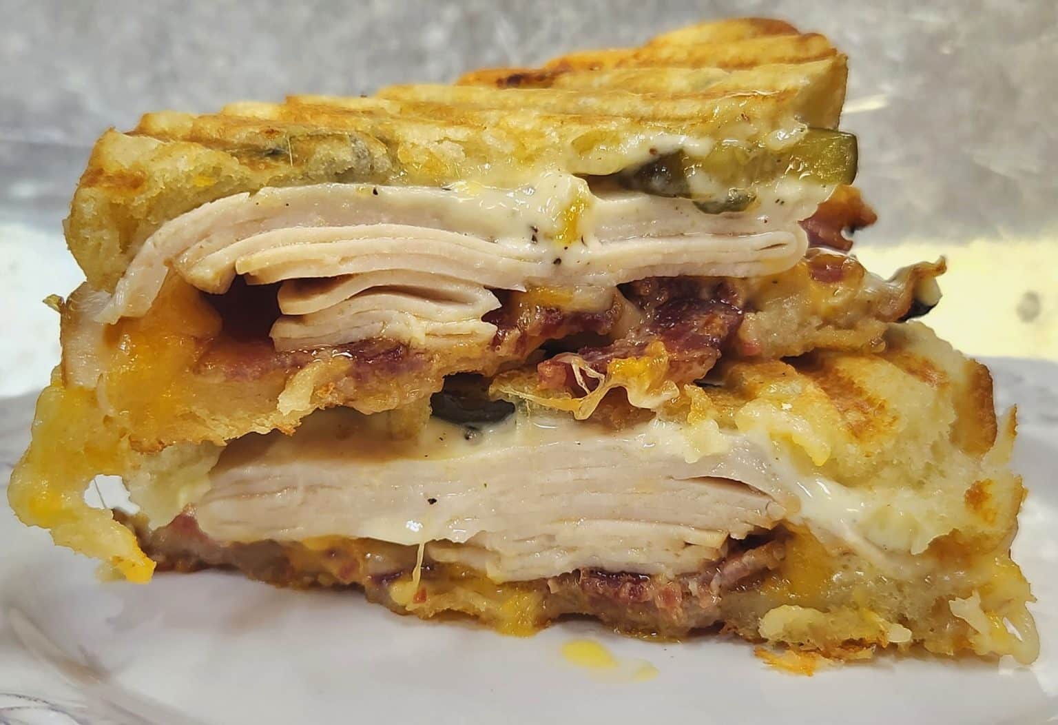 Our Table - Farm Country Cheese